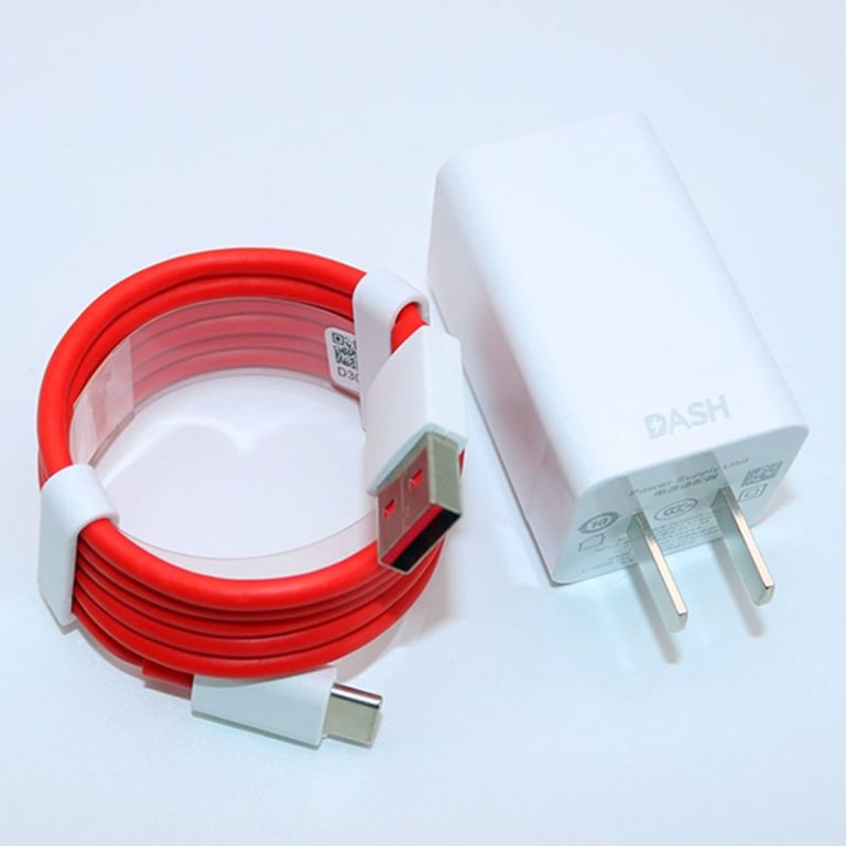 OnePlus 5 DASH CHARGER & CABLE - Wonderful.lk | Your Latest Collections ...